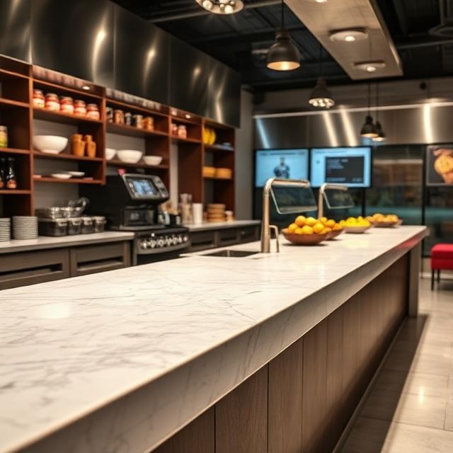 Art Stone Surfaces | Premium Countertops in Atlanta & Orlando